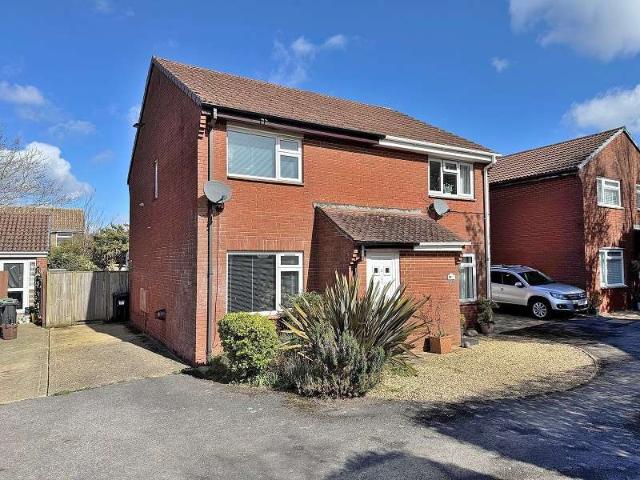 2 Bedroom Semi Detached House