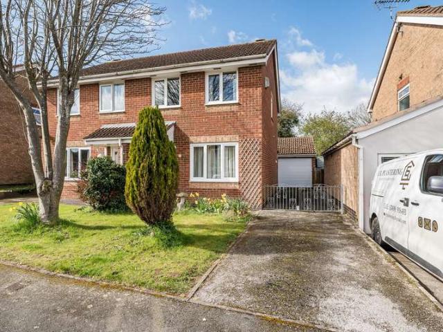 2 Bedroom Semi Detached House