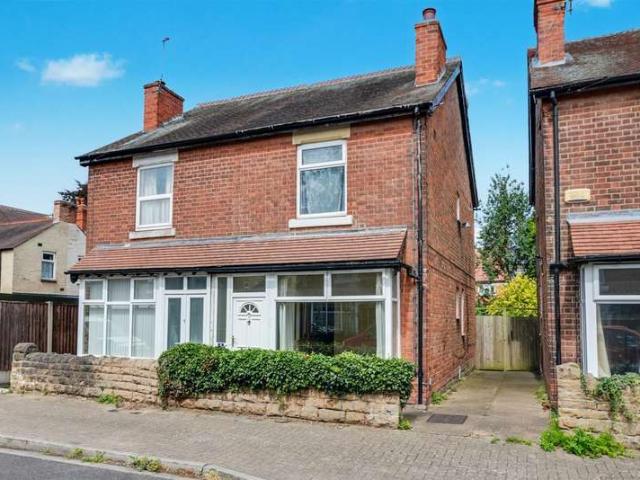 2 Bedroom Semi Detached House