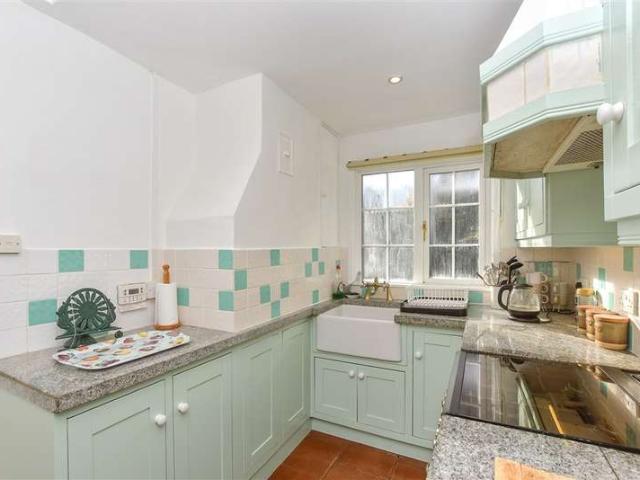 2 Bedroom Semi Detached House