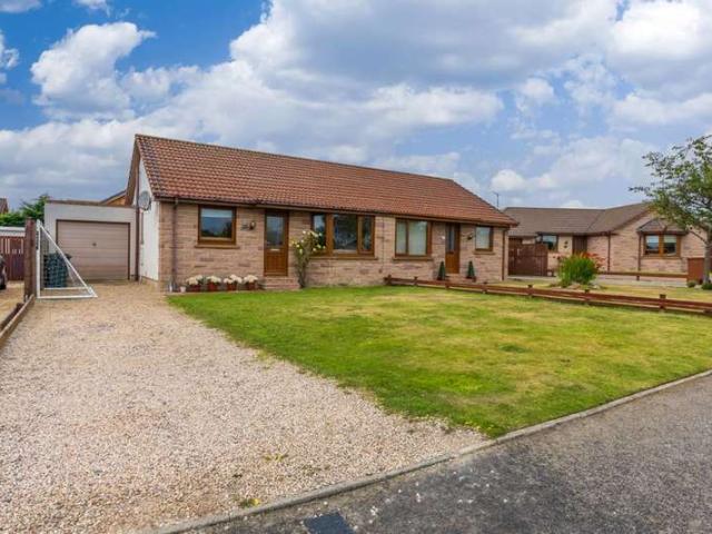2 Bedroom Semi Detached House