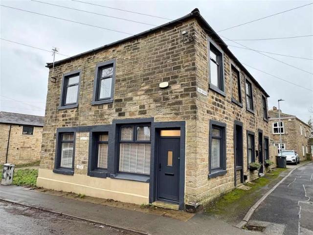 2 Bedroom Semi Detached House