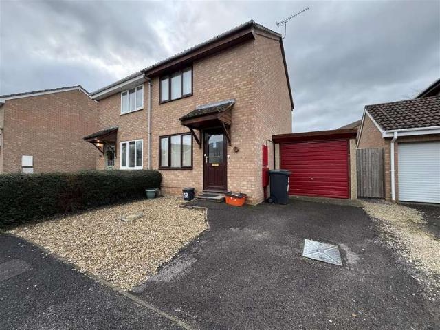 2 Bedroom Semi Detached House