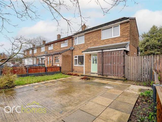 2 Bedroom Semi Detached House