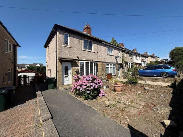 2 Bedroom Semi Detached House