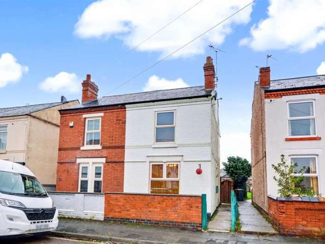 2 Bedroom Semi Detached House