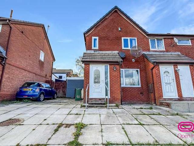 2 Bedroom Semi Detached House