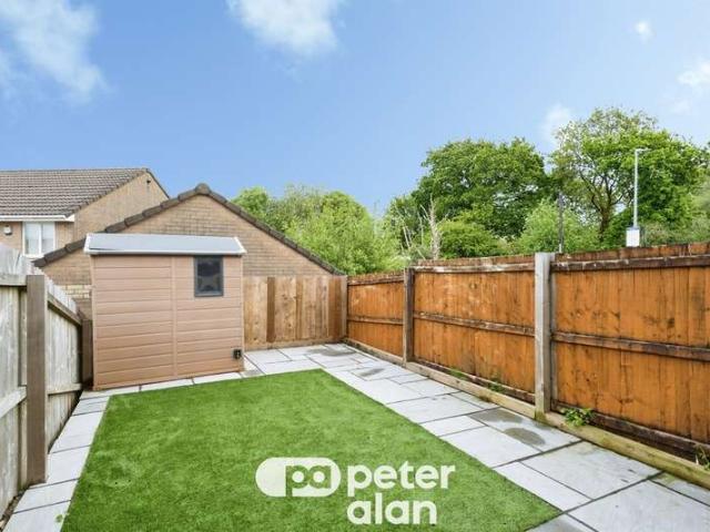 2 Bedroom Semi Detached House
