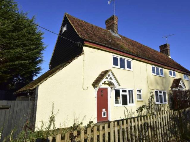 2 Bedroom Semi Detached House