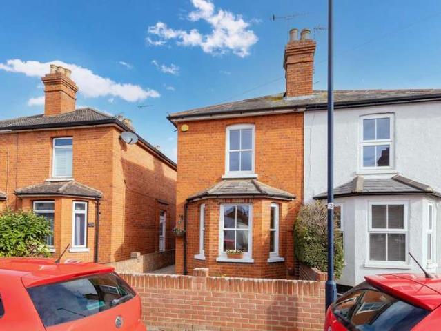 2 Bedroom Semi Detached House