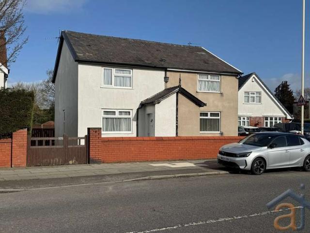 2 Bedroom Semi Detached House