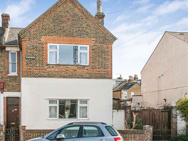 2 Bedroom Semi Detached House