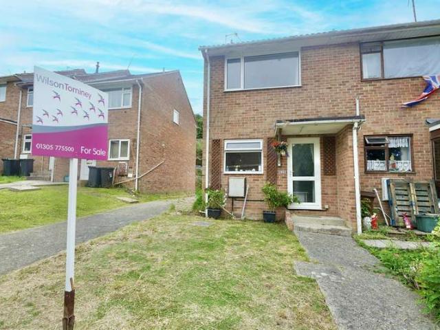 2 Bedroom Semi Detached House