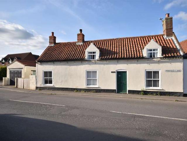 2 Bedroom Semi Detached House