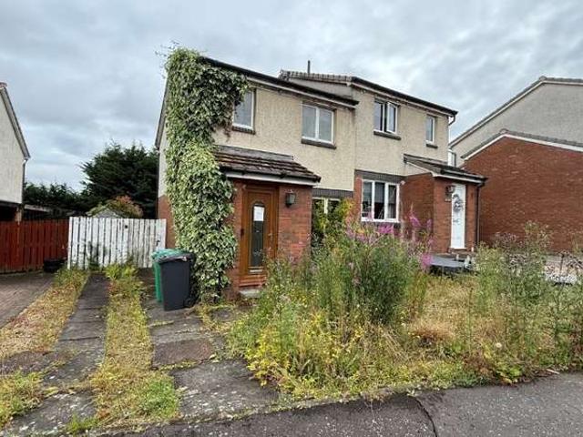 2 Bedroom Semi Detached House