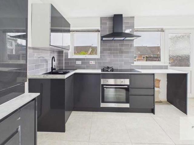 2 Bedroom Semi Detached House