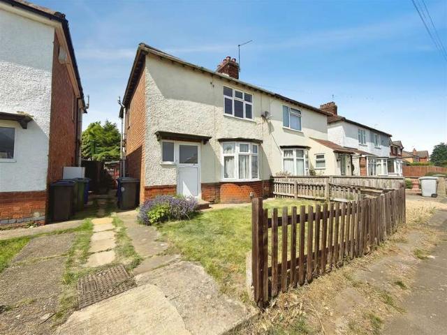 2 Bedroom Semi Detached House