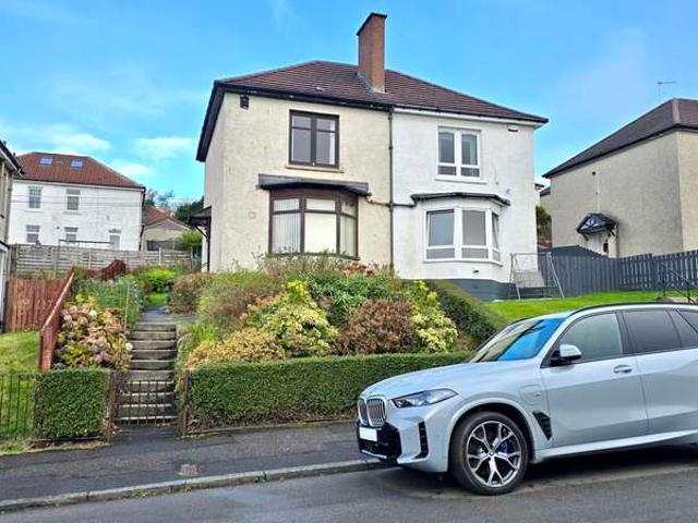 2 Bedroom Semi Detached House