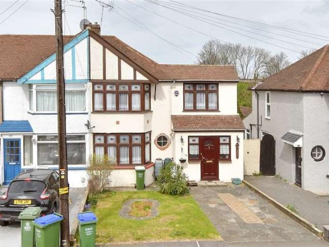 2 Bedroom Semi Detached House