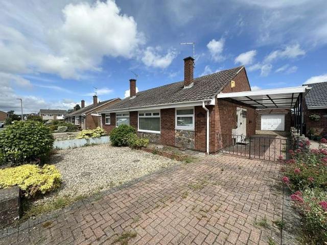 2 Bedroom Semi Detached House