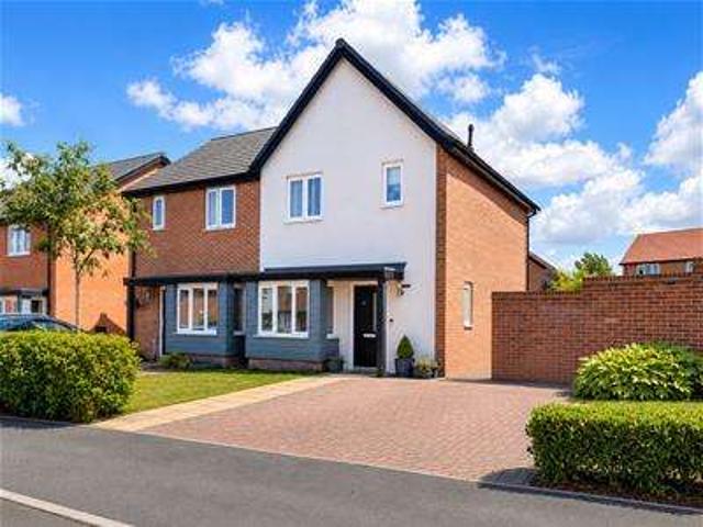 2 Bedroom Semi Detached House