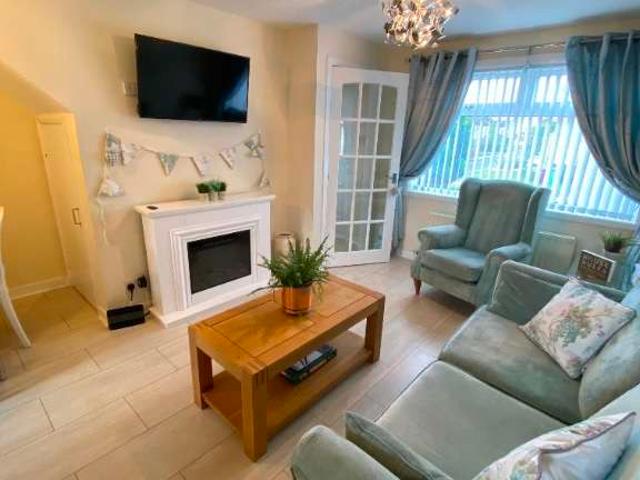 2 Bedroom Semi Detached House