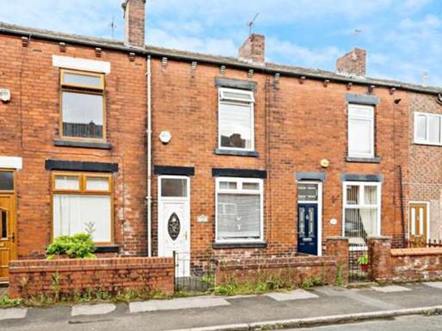 2 Bedroom Semi Detached House