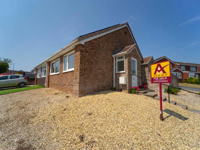 2 Bedroom Semi Detached House