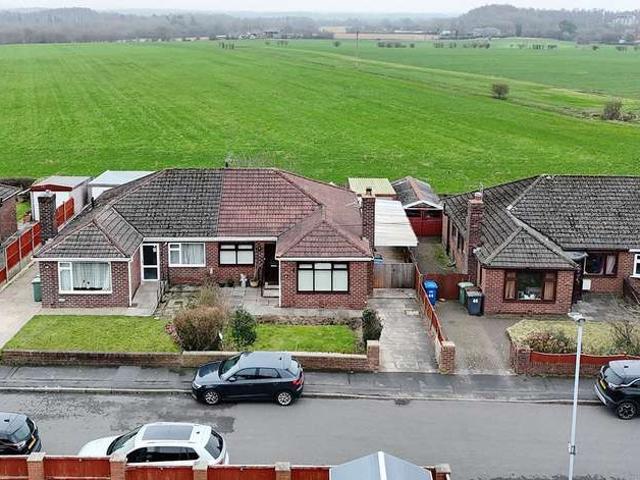 2 Bedroom Semi Detached House