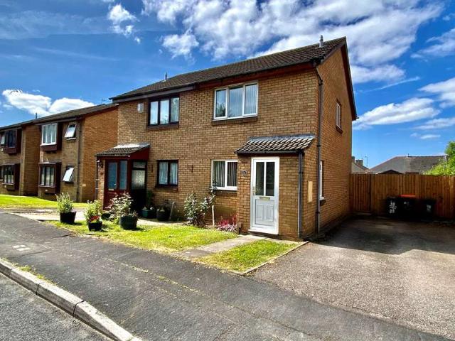 2 Bedroom Semi Detached House