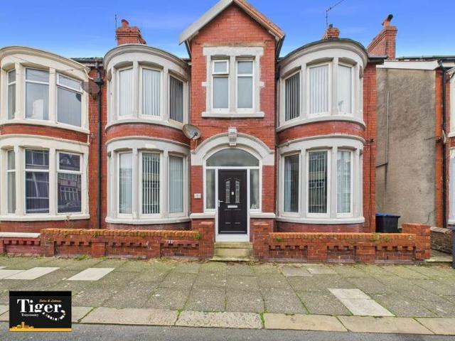 2 Bedroom Semi Detached House
