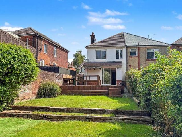 2 Bedroom Semi Detached House