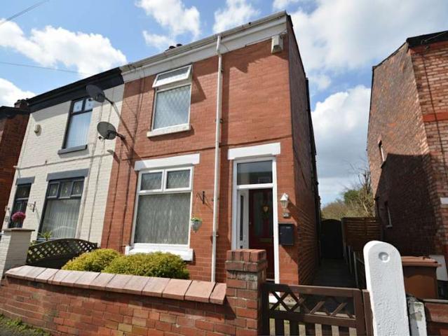 2 Bedroom Semi Detached House