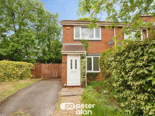 2 Bedroom Semi Detached House