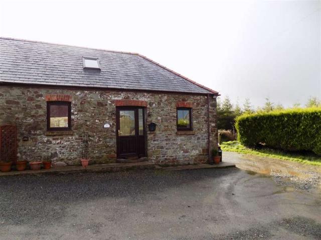 2 Bedroom Semi Detached House