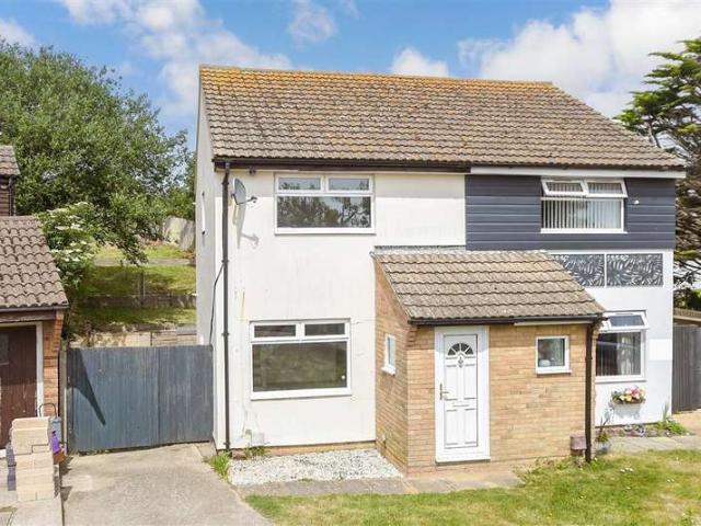 2 Bedroom Semi Detached House