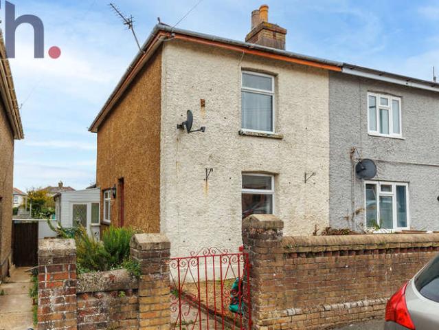 2 Bedroom Semi Detached House