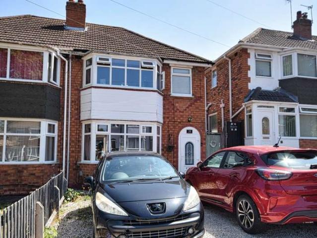 2 Bedroom Semi Detached House