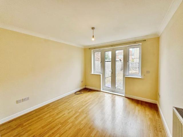 2 bedroom semi detached house