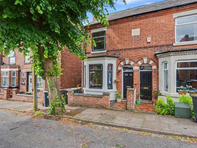 2 Bedroom Semi Detached House