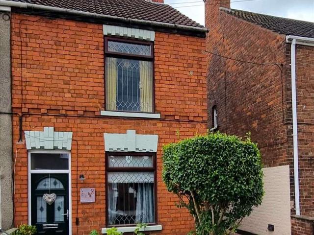 2 Bedroom Semi Detached House