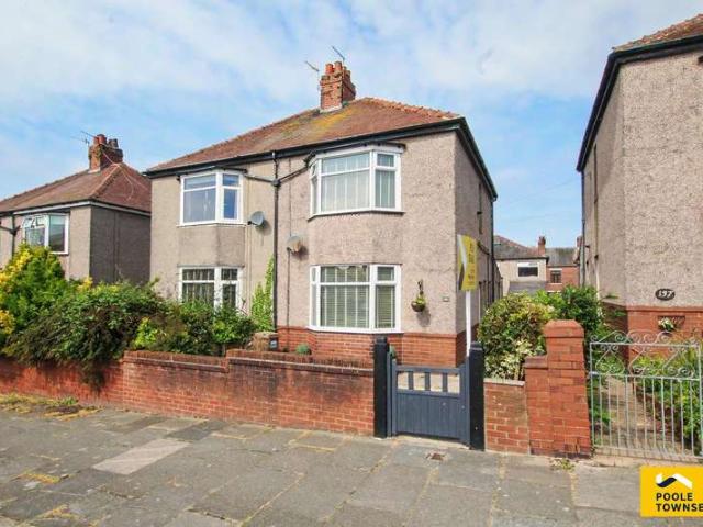 2 Bedroom Semi Detached House