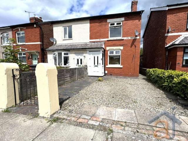 2 Bedroom Semi Detached House