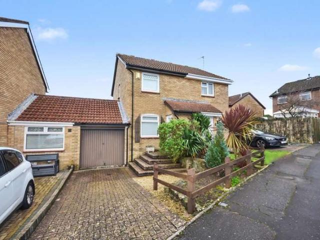 2 Bedroom Semi Detached House