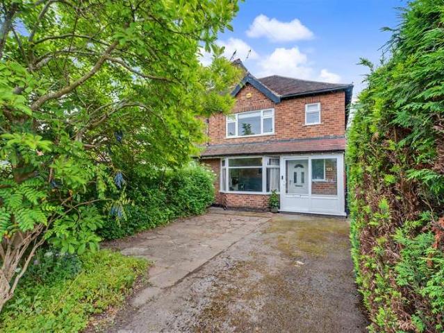 2 Bedroom Semi Detached House