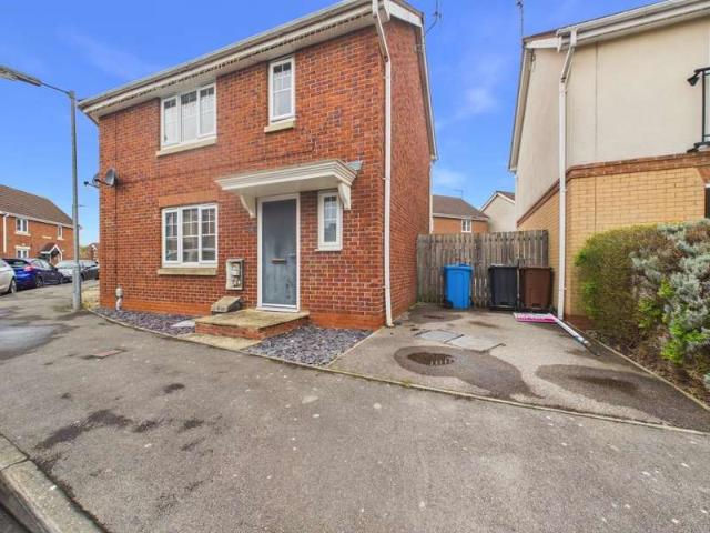 2 Bedroom Semi Detached House