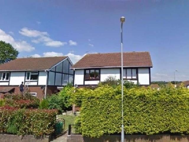 2 Bedroom Semi Detached House