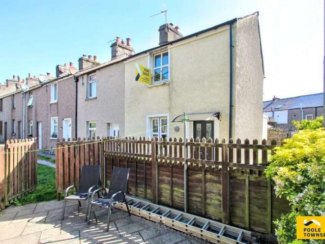 2 Bedroom Semi Detached House