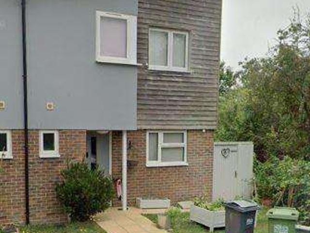 2 Bedroom Semi Detached House