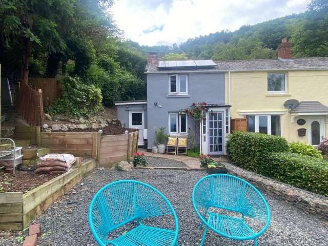 2 Bedroom Semi Detached House